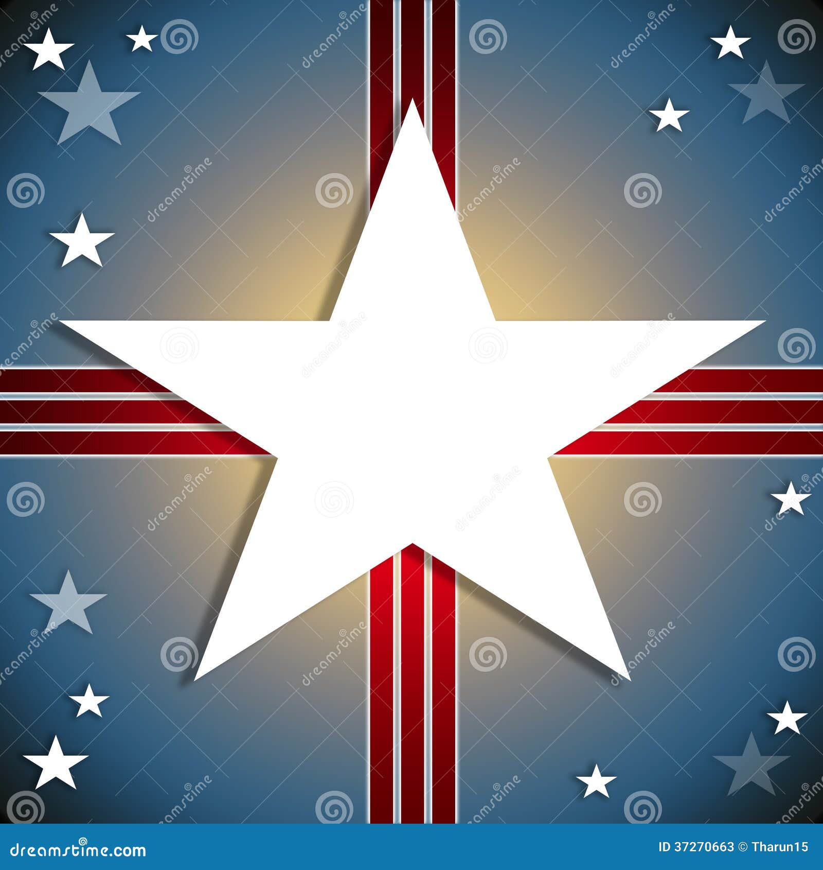 President Day Background stock illustration. Illustration of concept ...