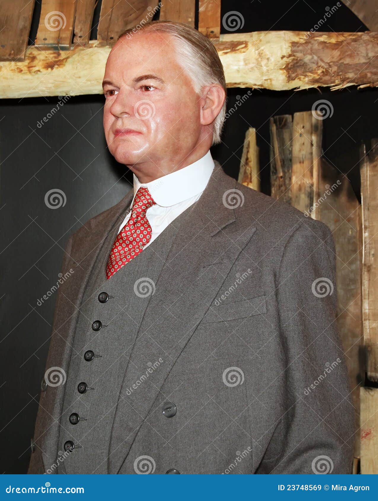 President Herbert C. Hoover Editorial Stock Image - Image of hoover ...