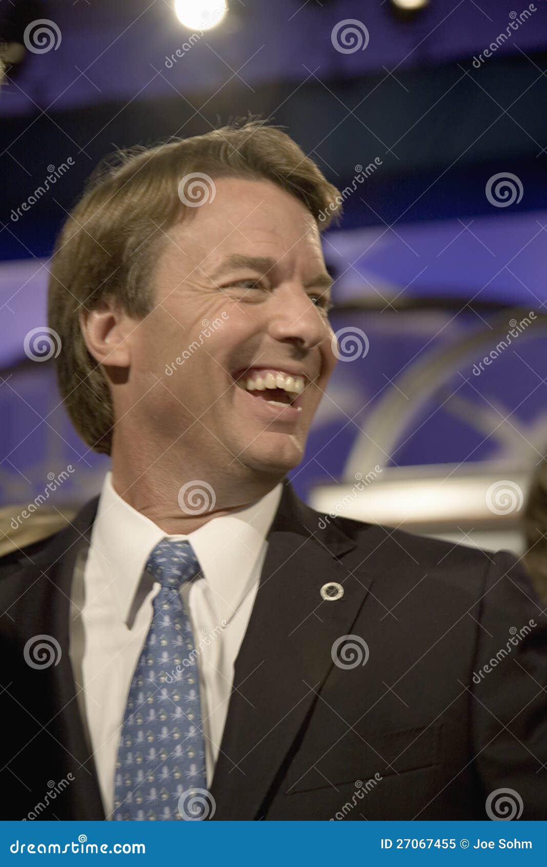 Presidential Candidate John Edwards Editorial Image - Image of moines ... Presidential Candidate John Edwards Editorial Image - Image of moines ...