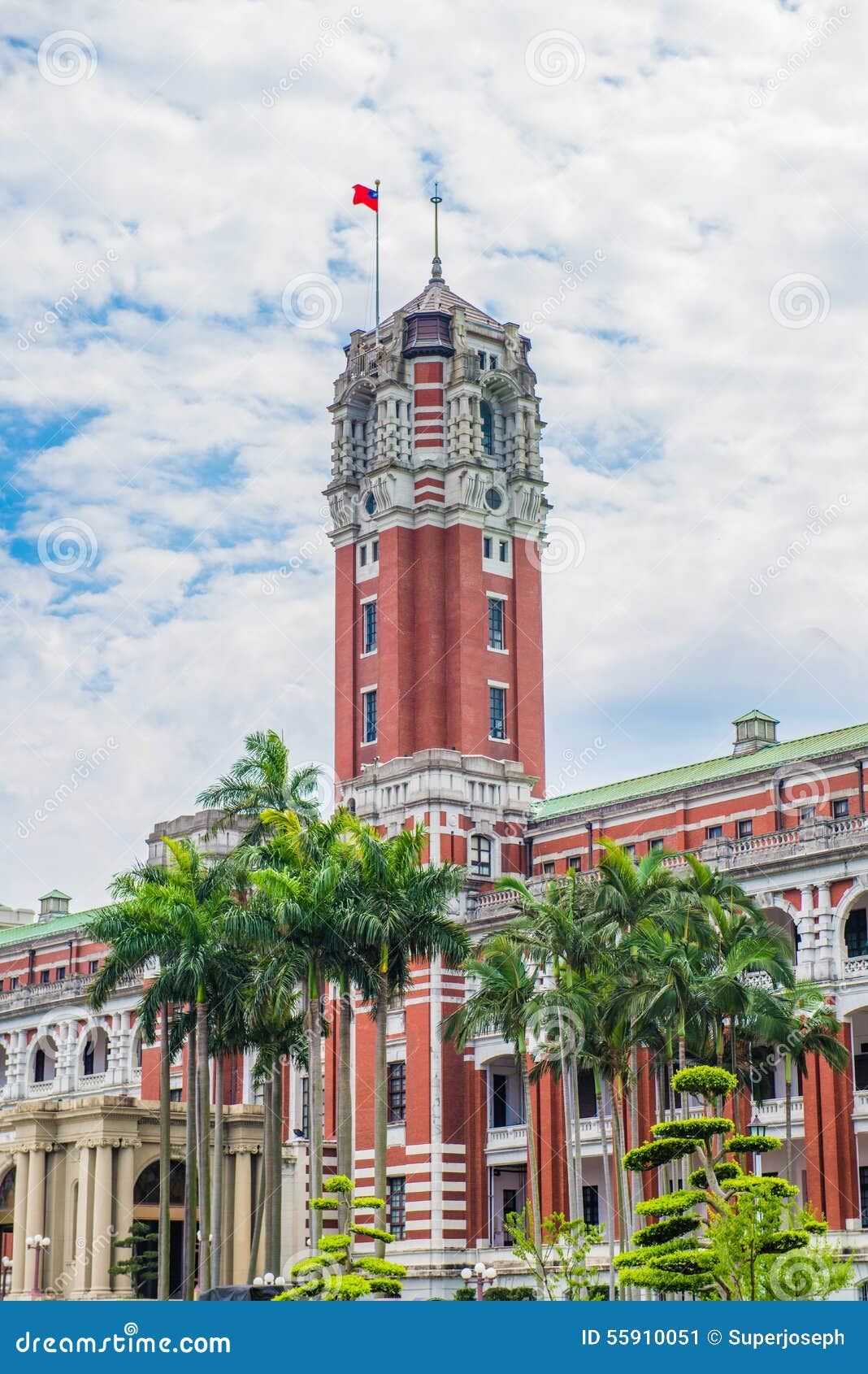 Presidential Office Building Stock Image - Image of interior, beautiful ...