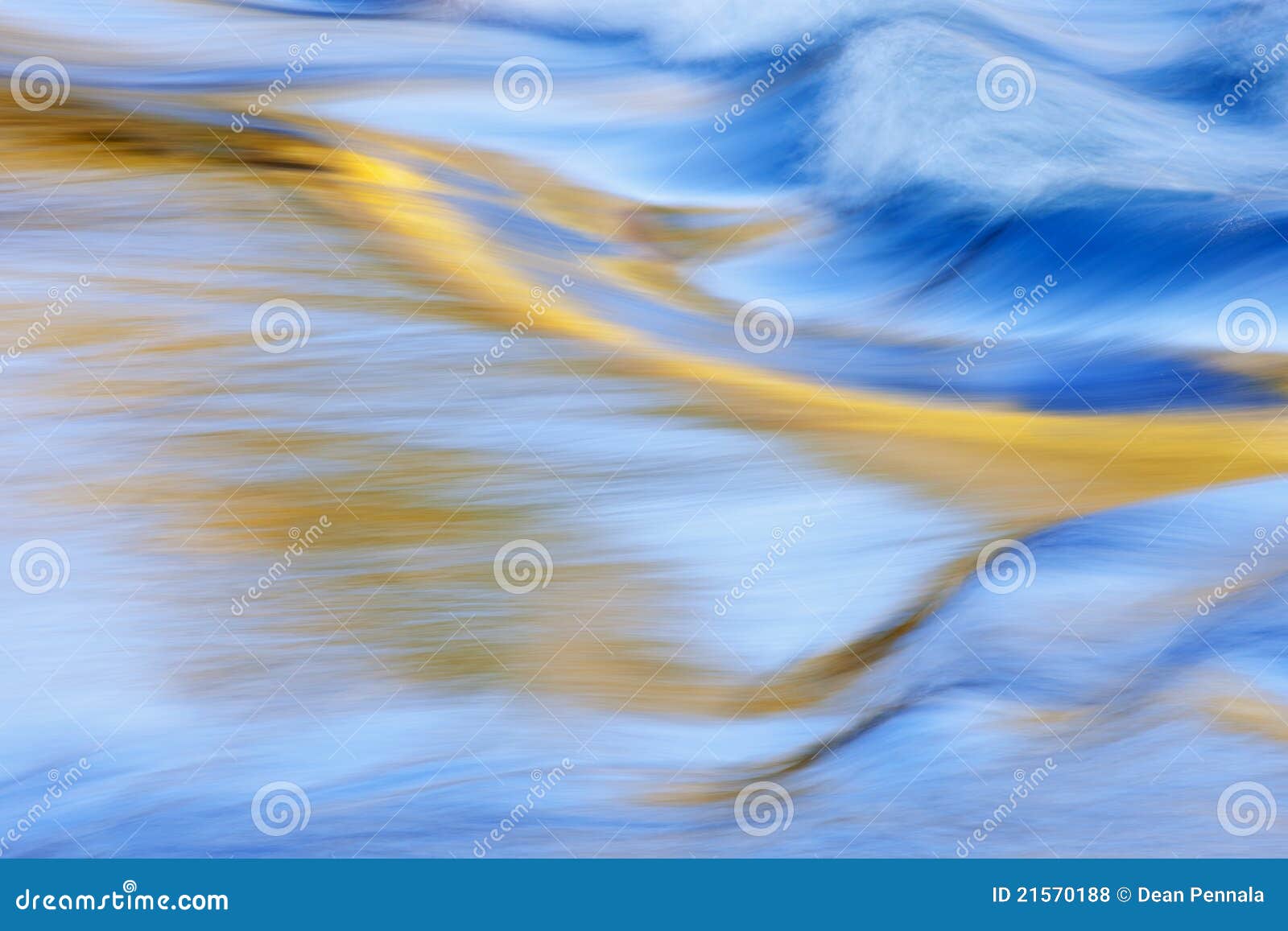 Presque Isle River Rapids stock photo. Image of water - 21570188