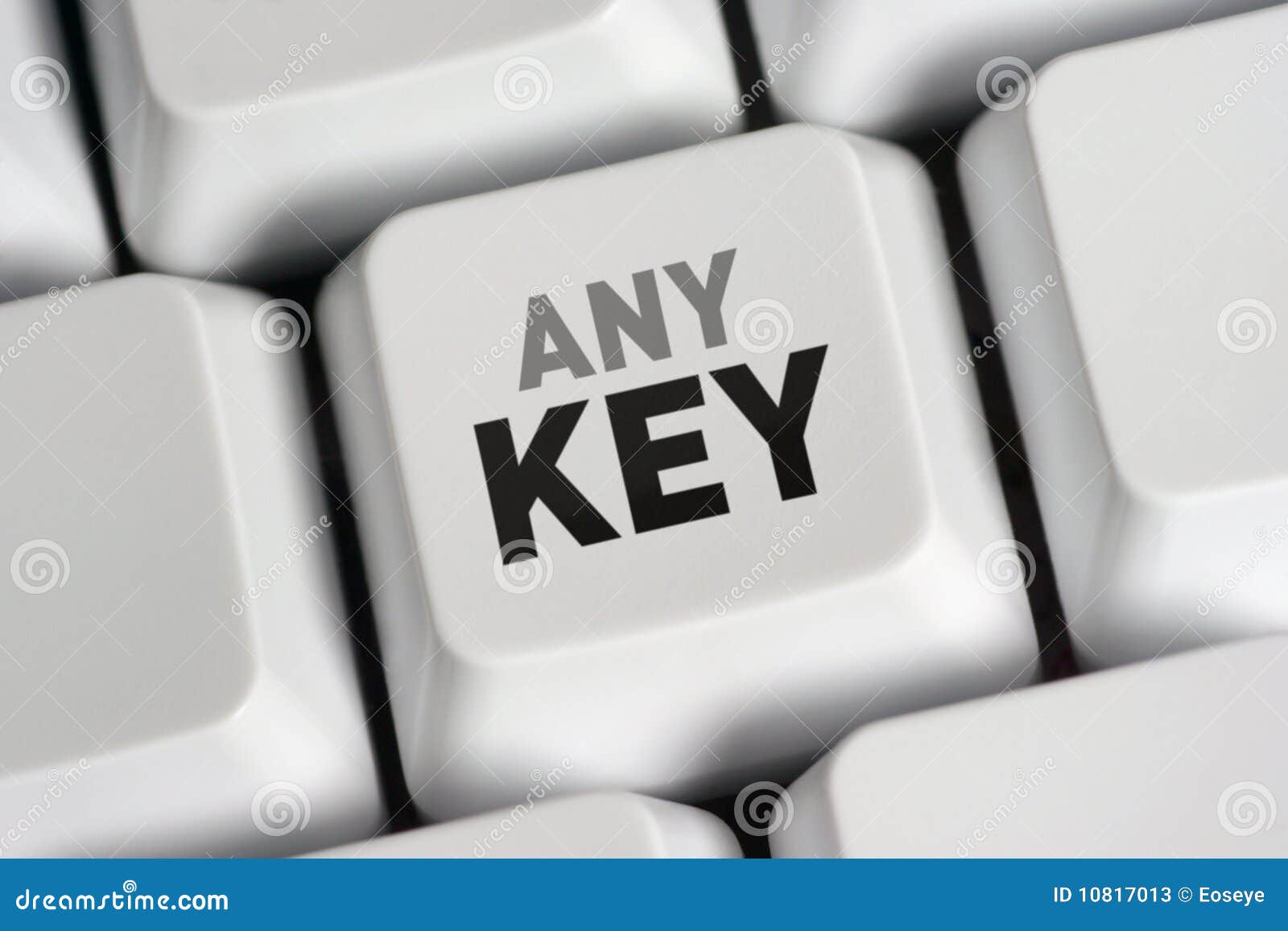 Press Any Key stock image. Image of internet, software - 10817013 Press Any Key stock image. Image of internet, software - 10817013