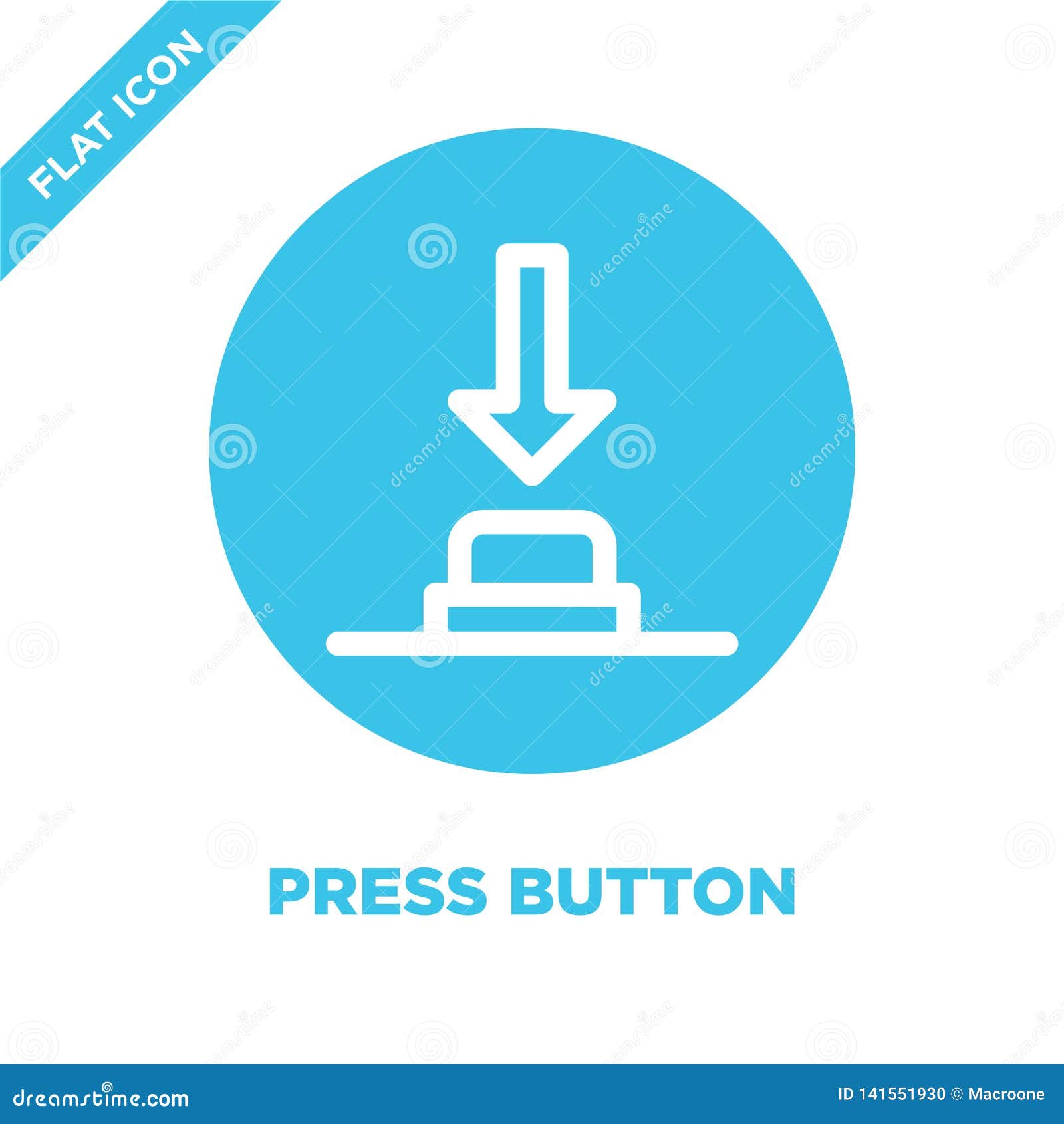 Press Vector