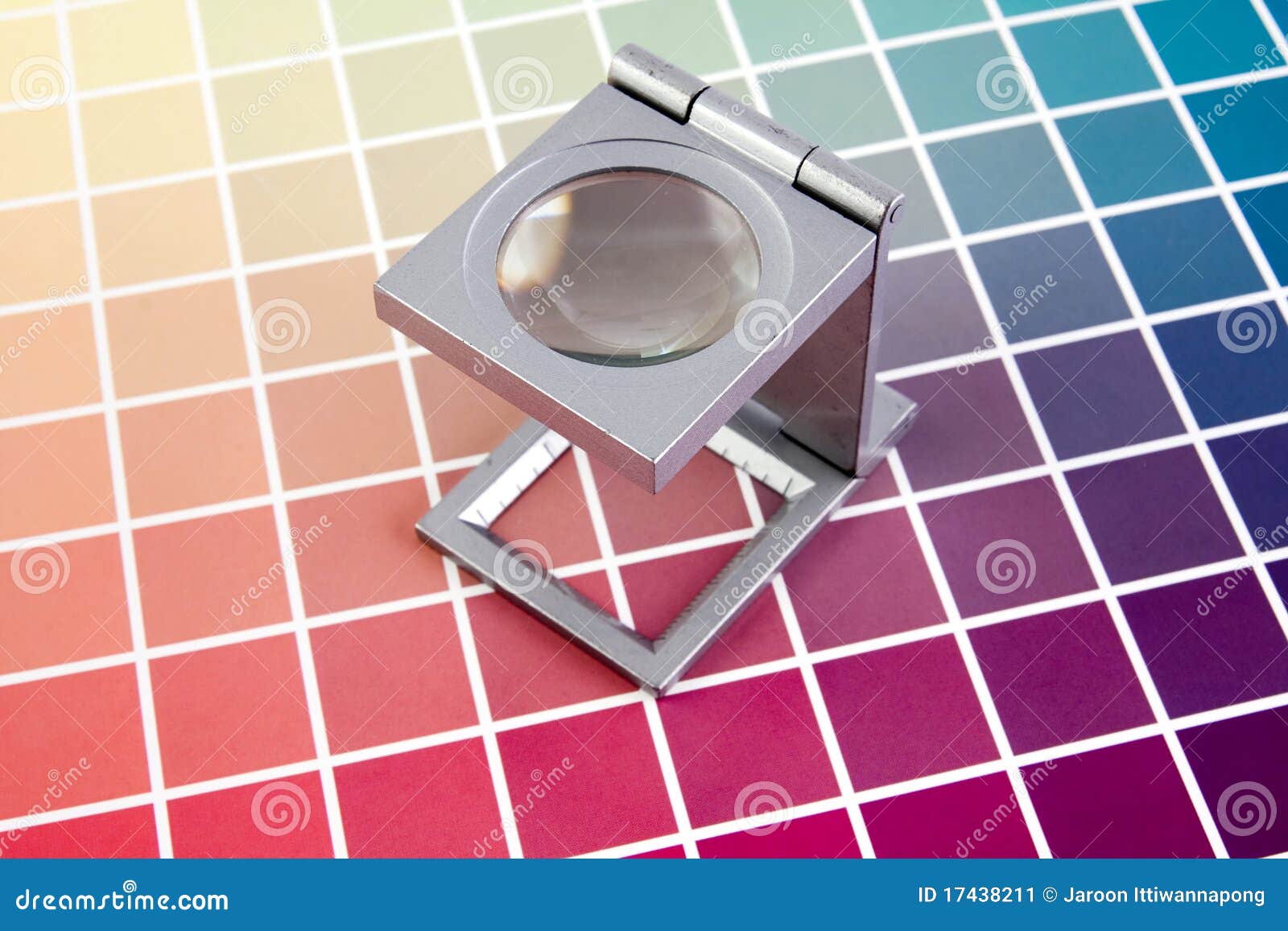 Press color management stock image. Image of pattern - 17438211