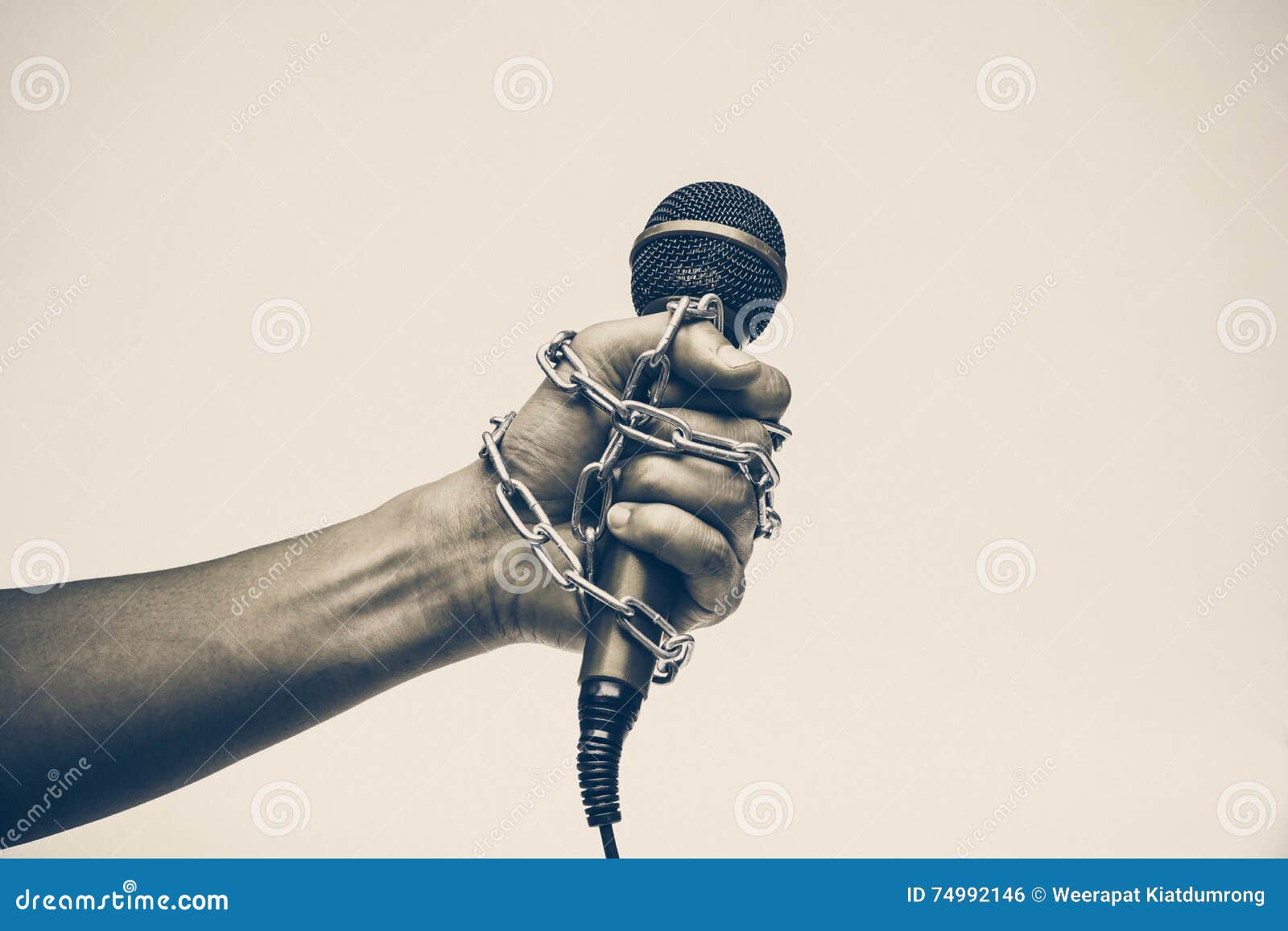 Press freedom stock photo. Image of oppress, expression - 74992146