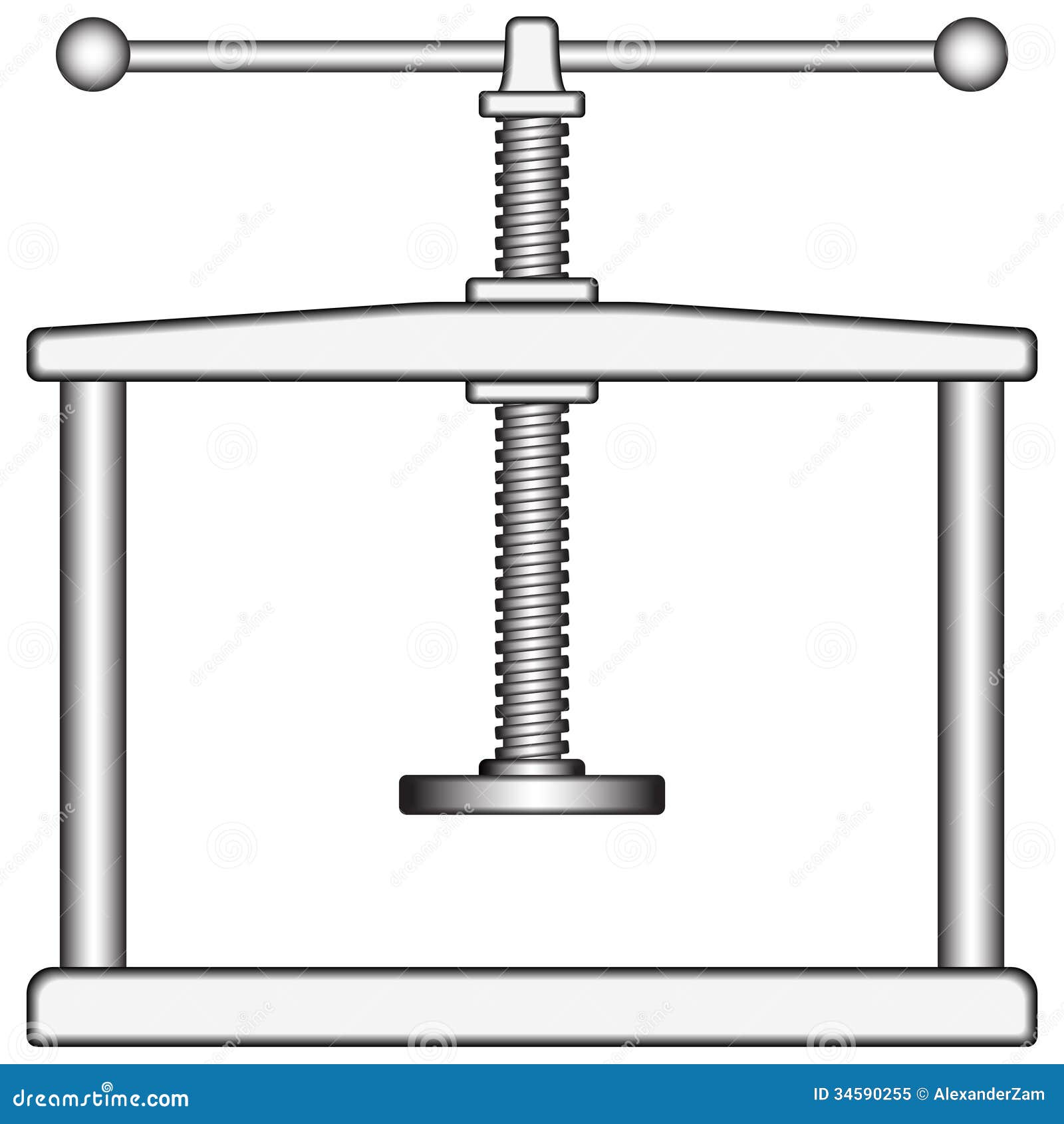 Press Royalty Free Stock Photo - Image: 34590255