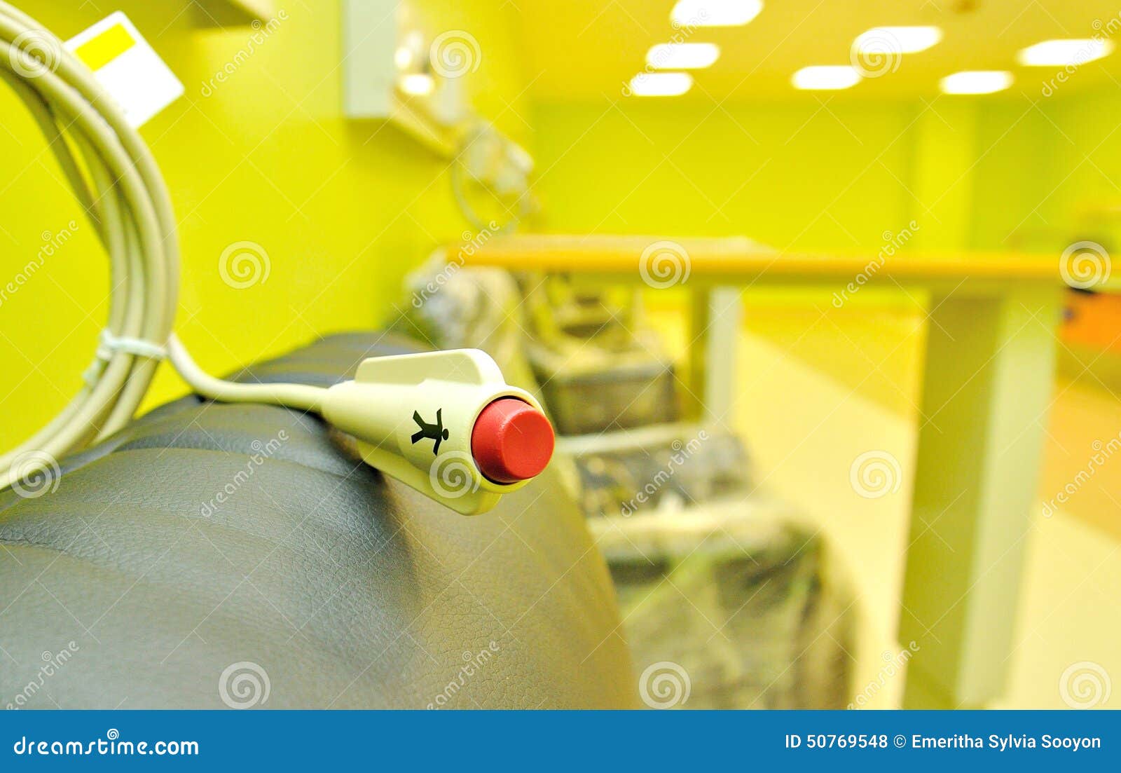 Press me stock photo. Image of illness, nurse, hand, facilities - 50769548