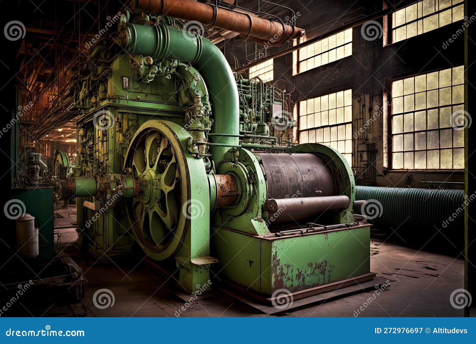 Press Printing Press for Creating Paper Sheets Pulp and Paper Industry ...