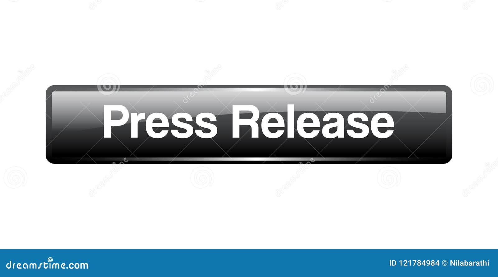 Press Release Button Stock Illustrations – 655 Press Release Button ...
