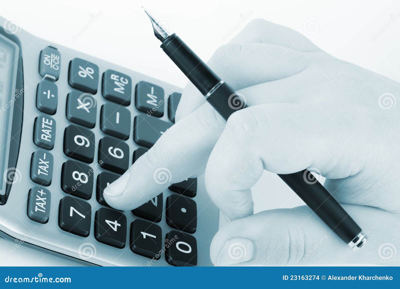 Press the right button stock photo. Image of data, finger - 23163274