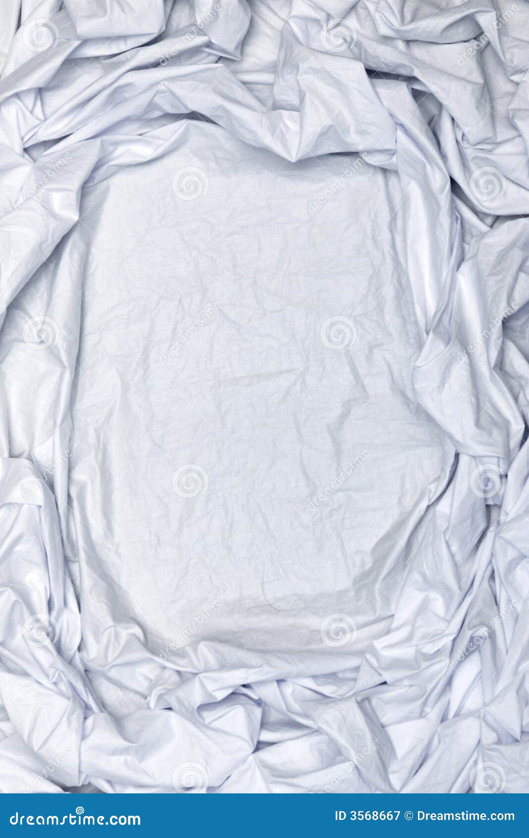 Pressed crumpled cloth stock image. Image of crease, pressed - 3568667