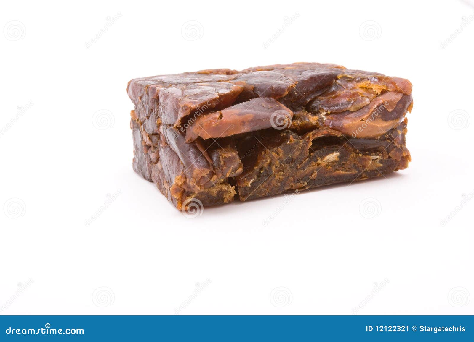 Pressed Dates stock image. Image of ripe, healthy, dried - 12122321