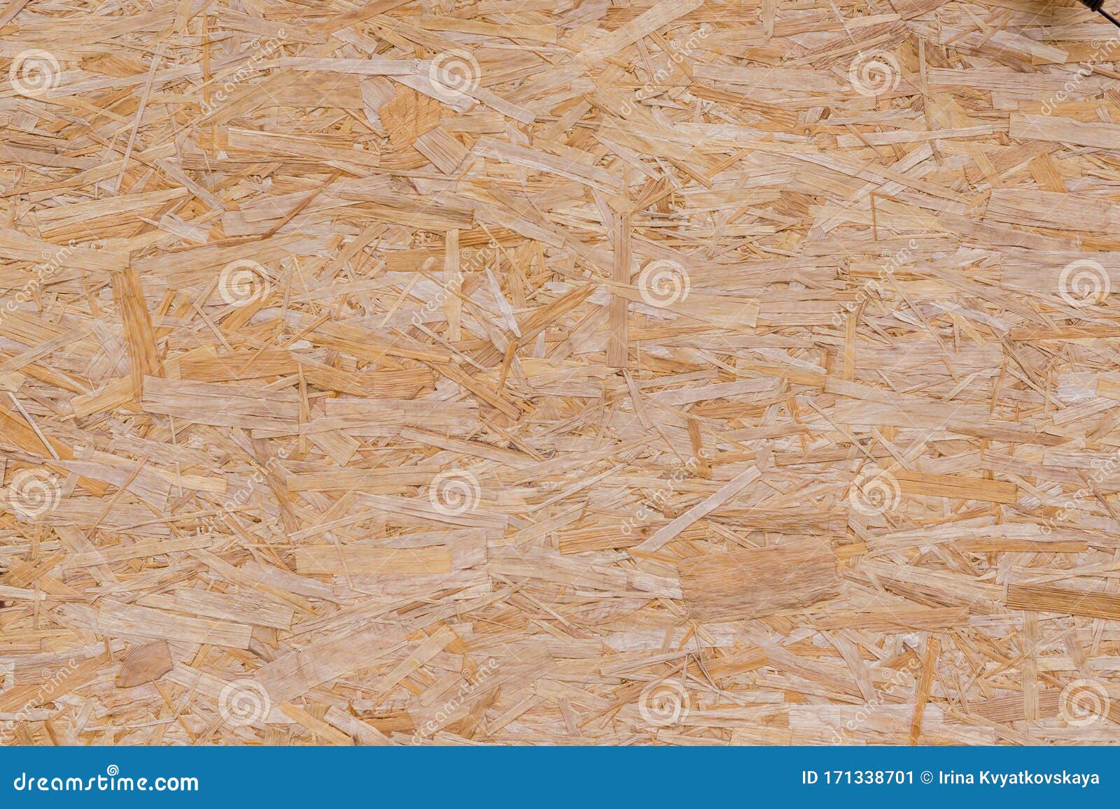 Pressed Sawdust Panel Background. Seamless Pattern Stock Image - Image ...