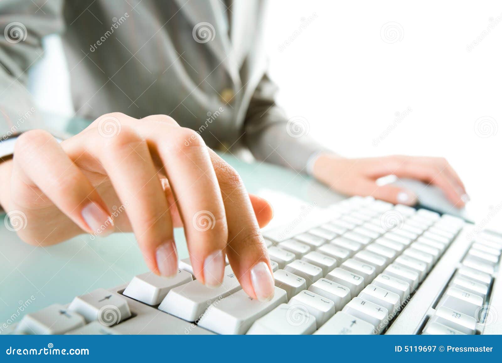 Pressing buttons stock image. Image of device, keyboard - 5119697
