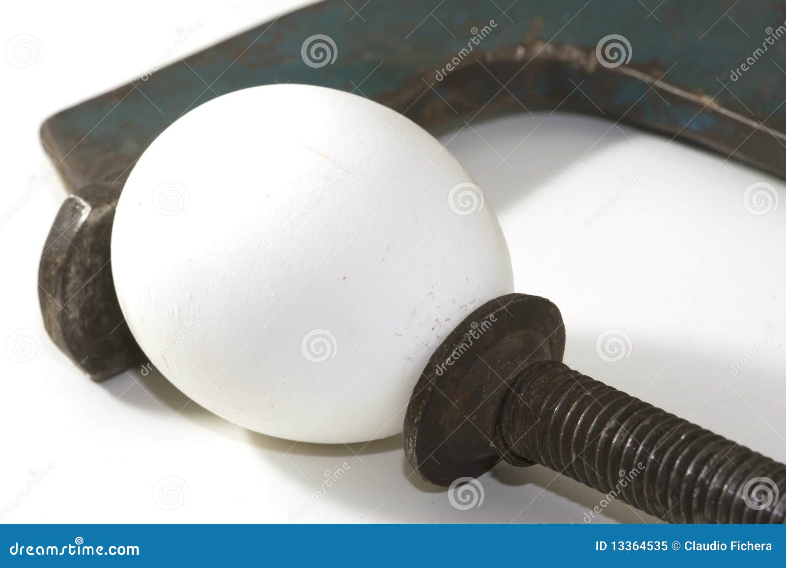 Pressure stock image. Image of crush, vice, squeeze, food - 13364535