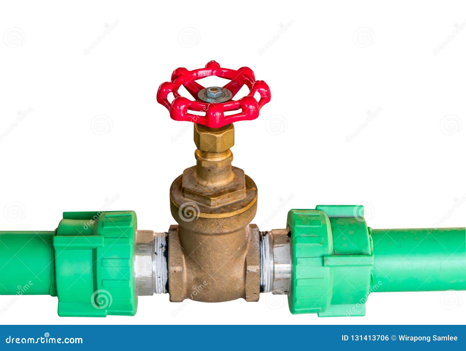 Pressure control valve stock photo. Image of background - 131413706