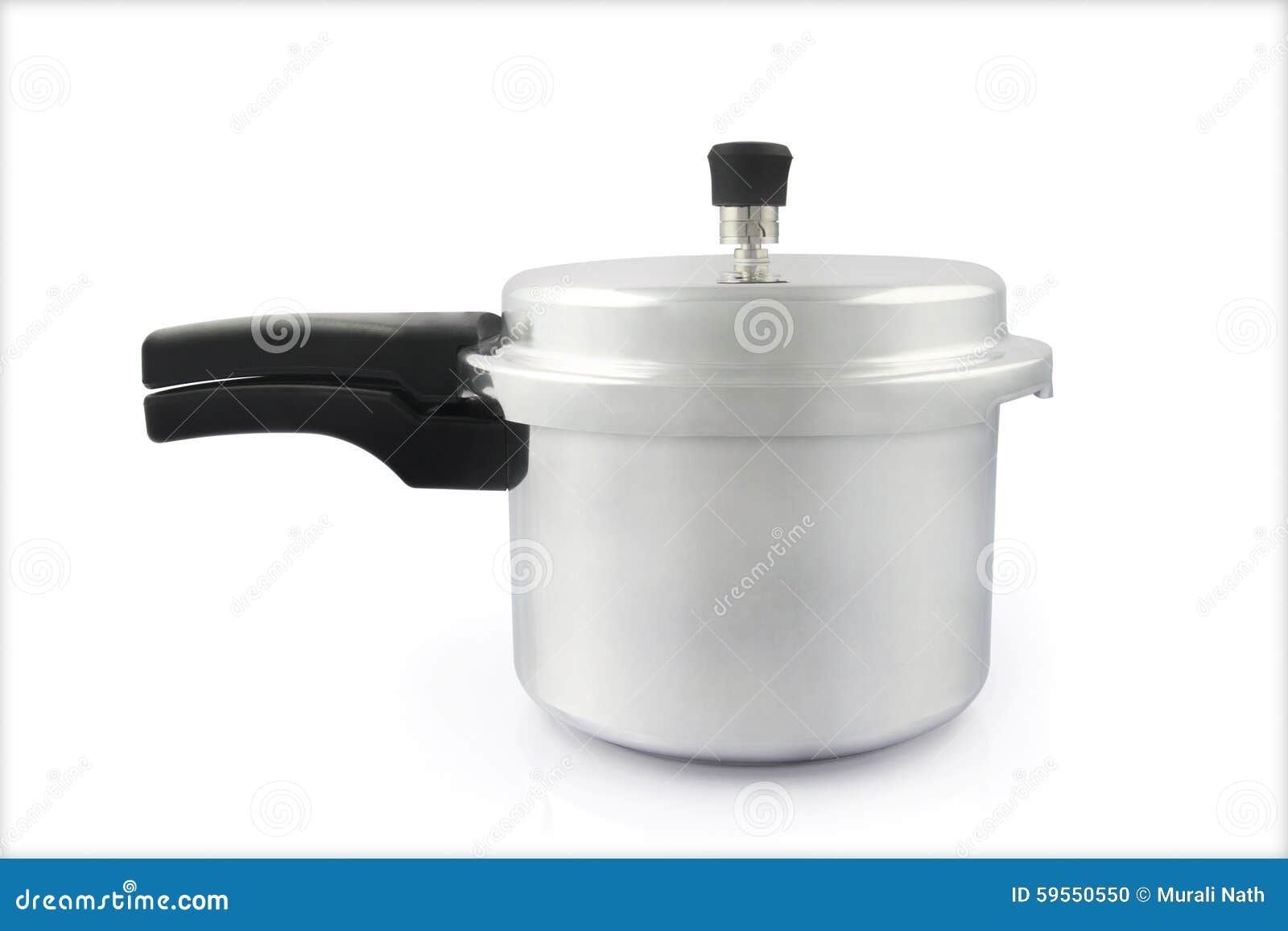 Pressure cooker stock photo. Image of cook, isolated - 59550550