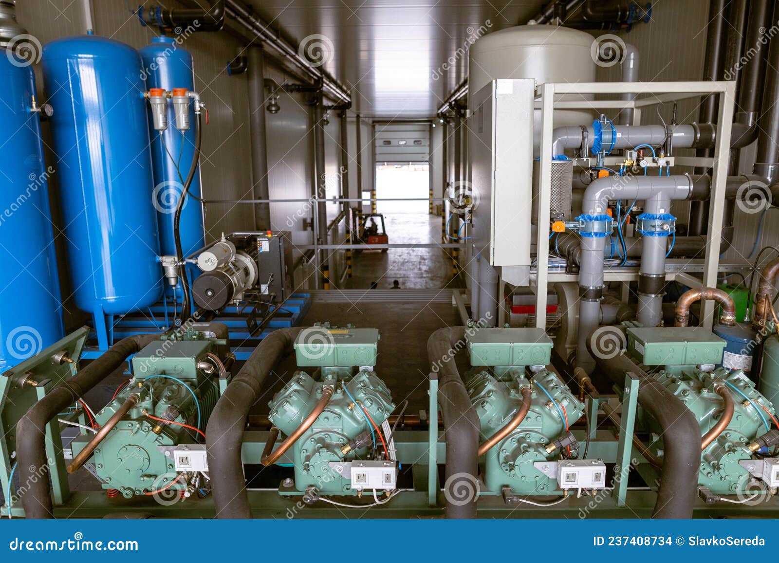 Pressure Swing Adsorption Nitrogen Generator - Lower the Level of ...