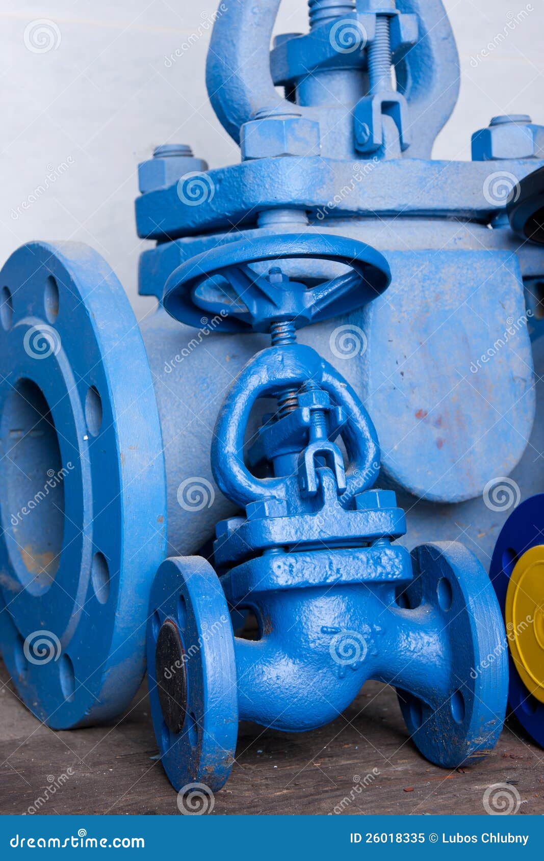 Pressure Valves Stock Photography | CartoonDealer.com #44787956