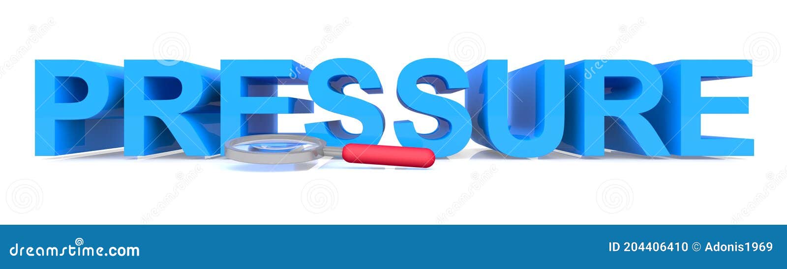 Pressure on white stock photo. Image of burnout, help - 204406410