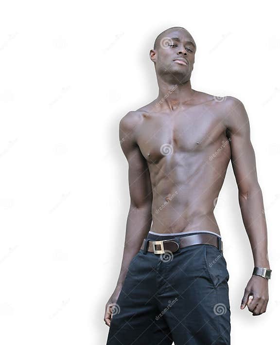 Pretentious stock image. Image of muscle, macho, building - 10279957