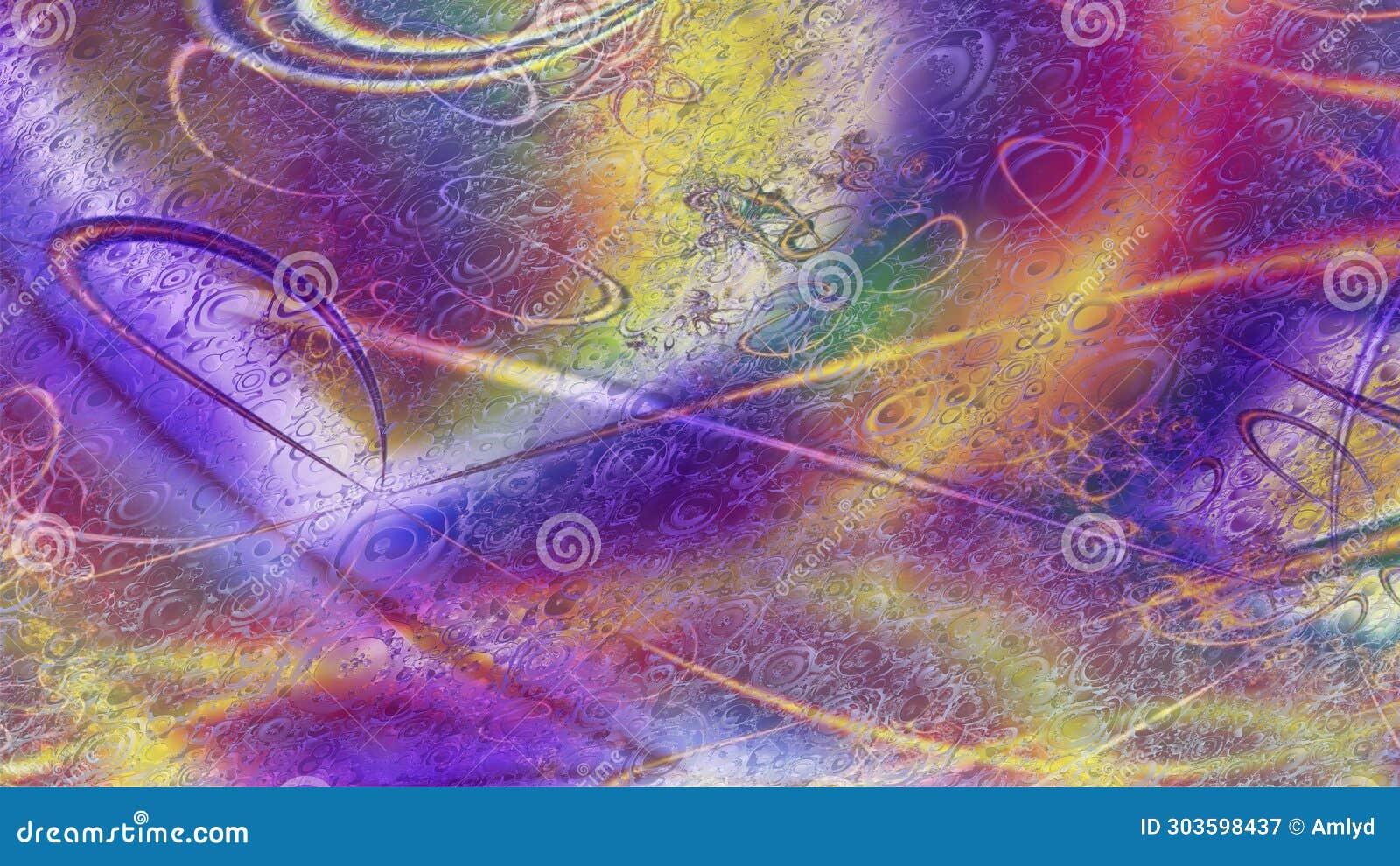 Pretty Atomic Stuff Going on Here Stock Illustration - Illustration of ...