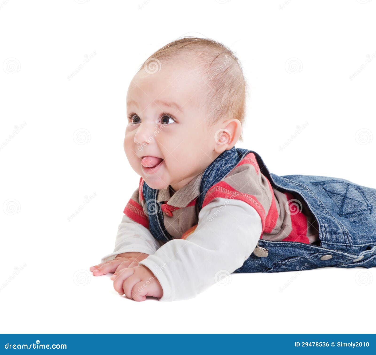 Pretty baby stock photo. Image of childhood, love, face - 29478536