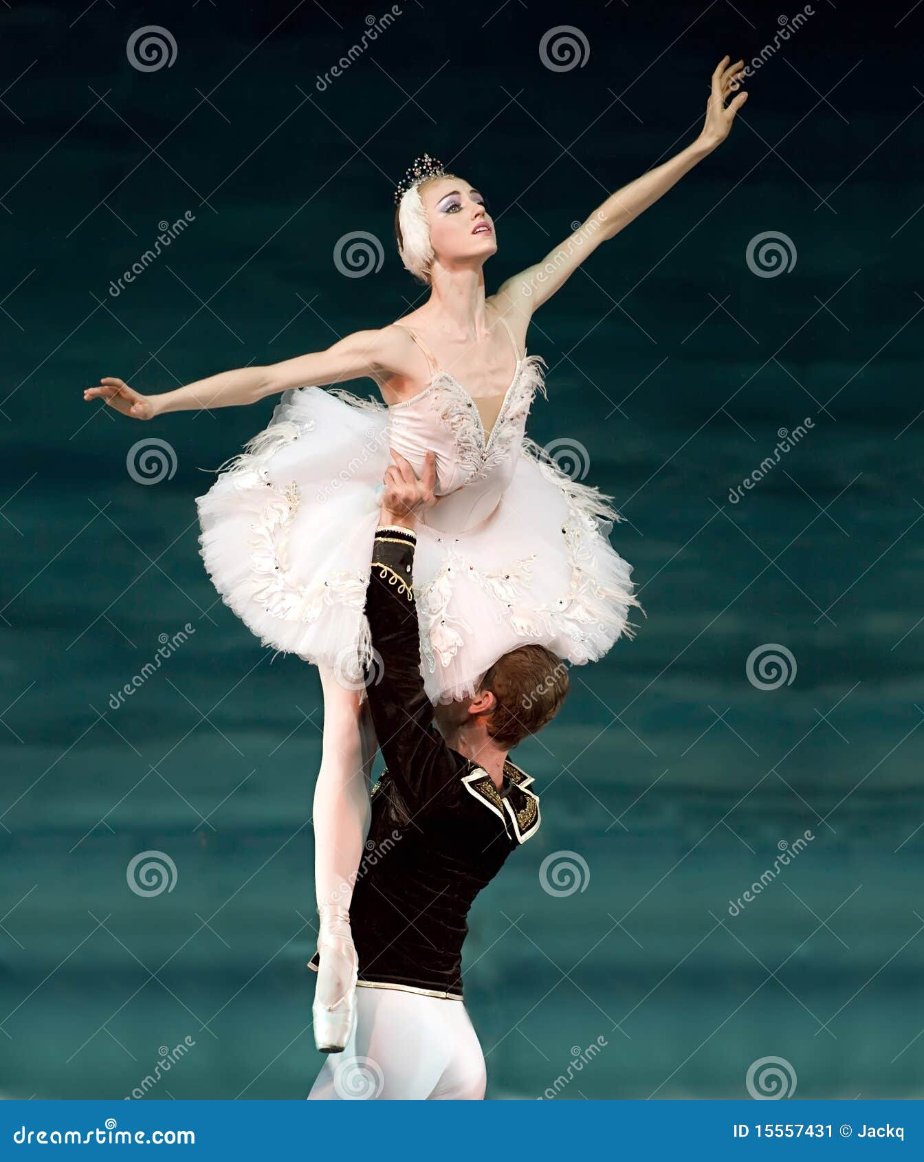 Pretty ballerina editorial photo. Image of dancer, lady - 15557431