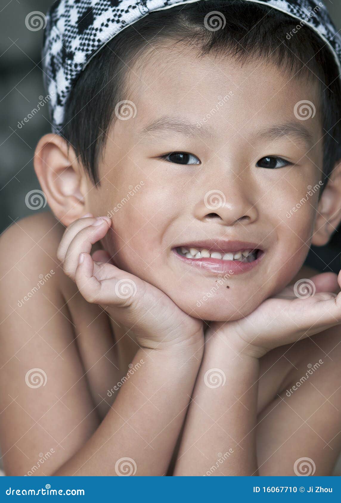 Pretty boy stock photo. Image of nose, forehead, cute - 16067710