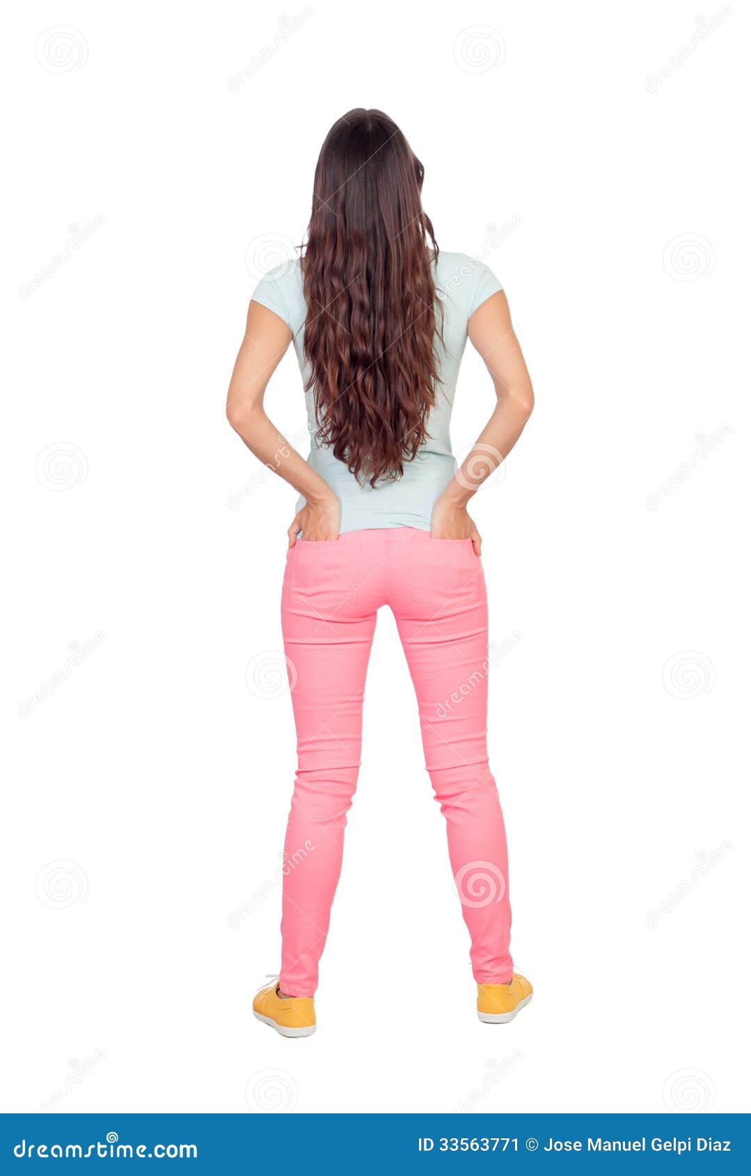 Girl Back To School Stock Photography | CartoonDealer.com #74468360