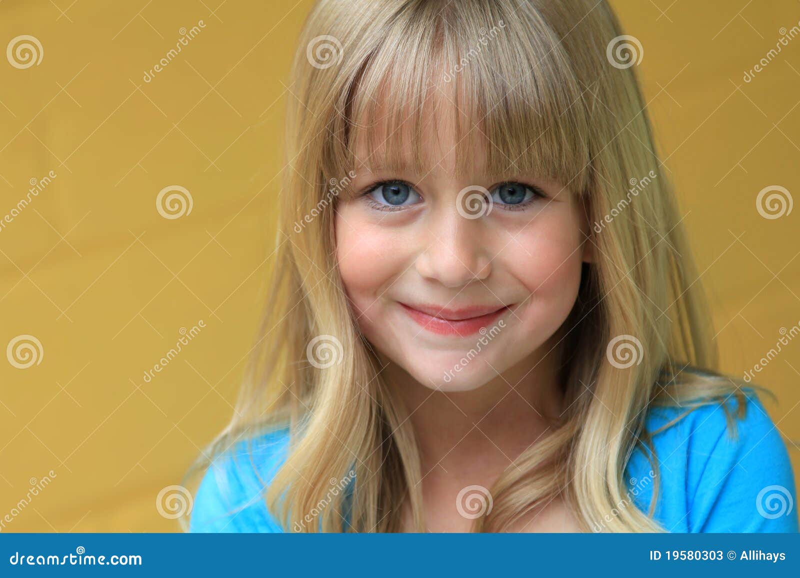 Pretty Child stock image. Image of bright, portrait, allihays - 19580303