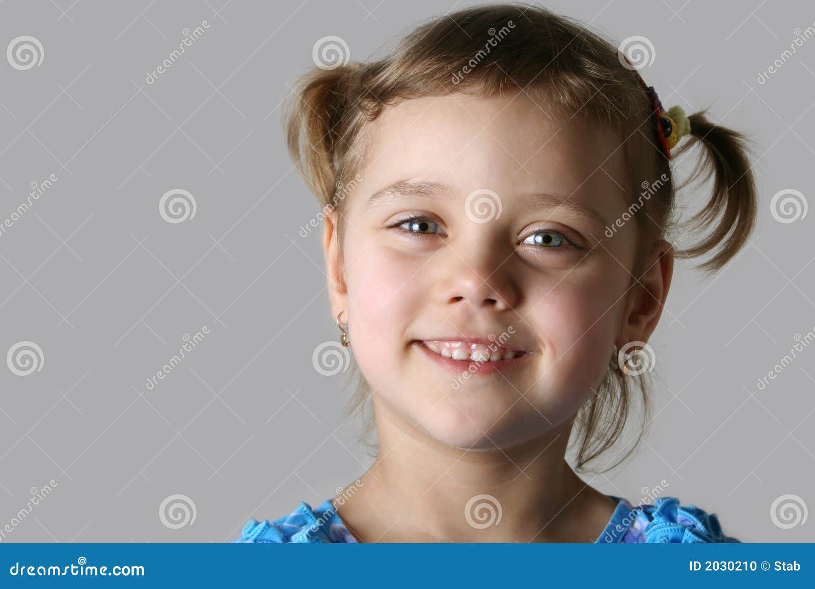 Pretty child stock photo. Image of beautiful, children - 2030210
