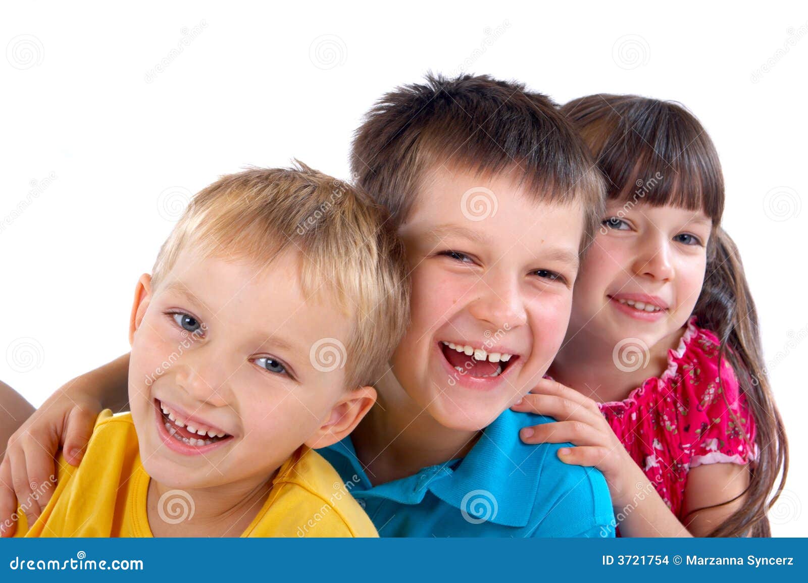 Pretty children stock photo. Image of caucasian, grade - 3721754