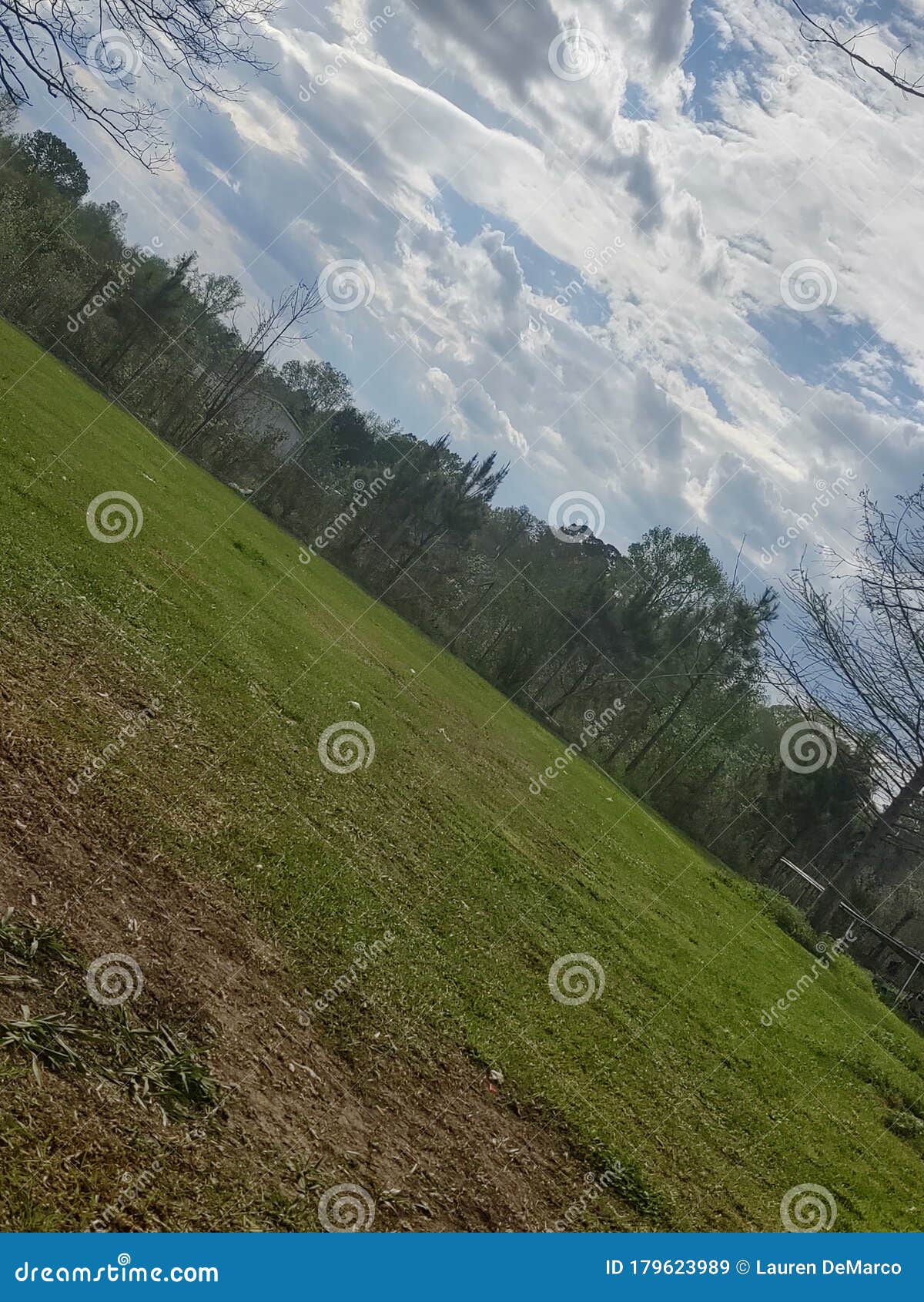 Pretty cloud filled sky stock image. Image of pretty - 179623989