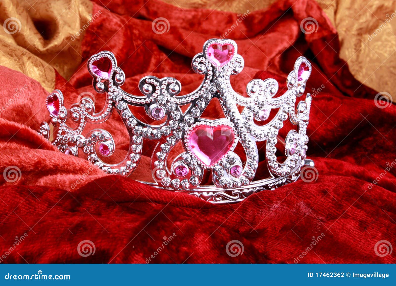 Pretty crown stock photo. Image of luxury, fair, formal - 17462362