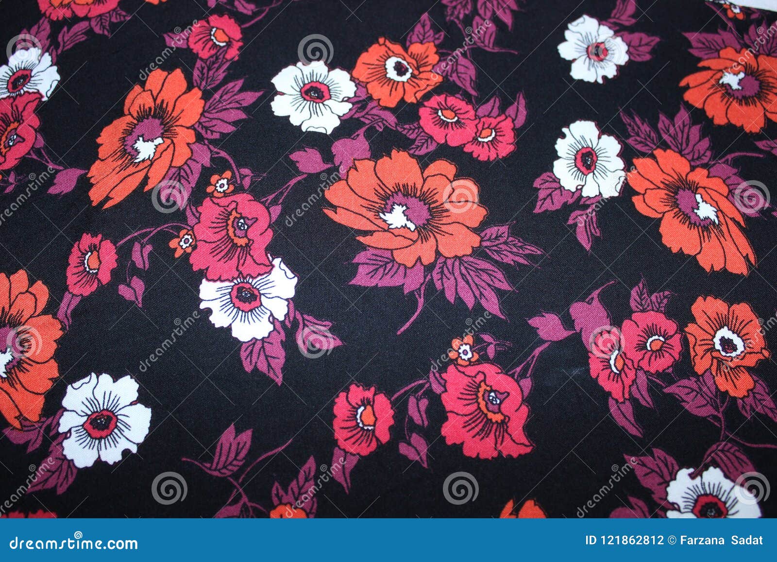 Pretty patterns stock photo. Image of wavy, cute, decoration - 121862812