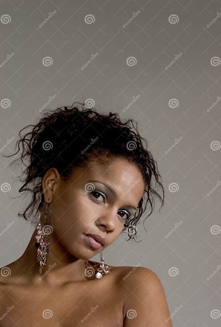 Pretty Face stock image. Image of beauty, feminine, girl - 533637