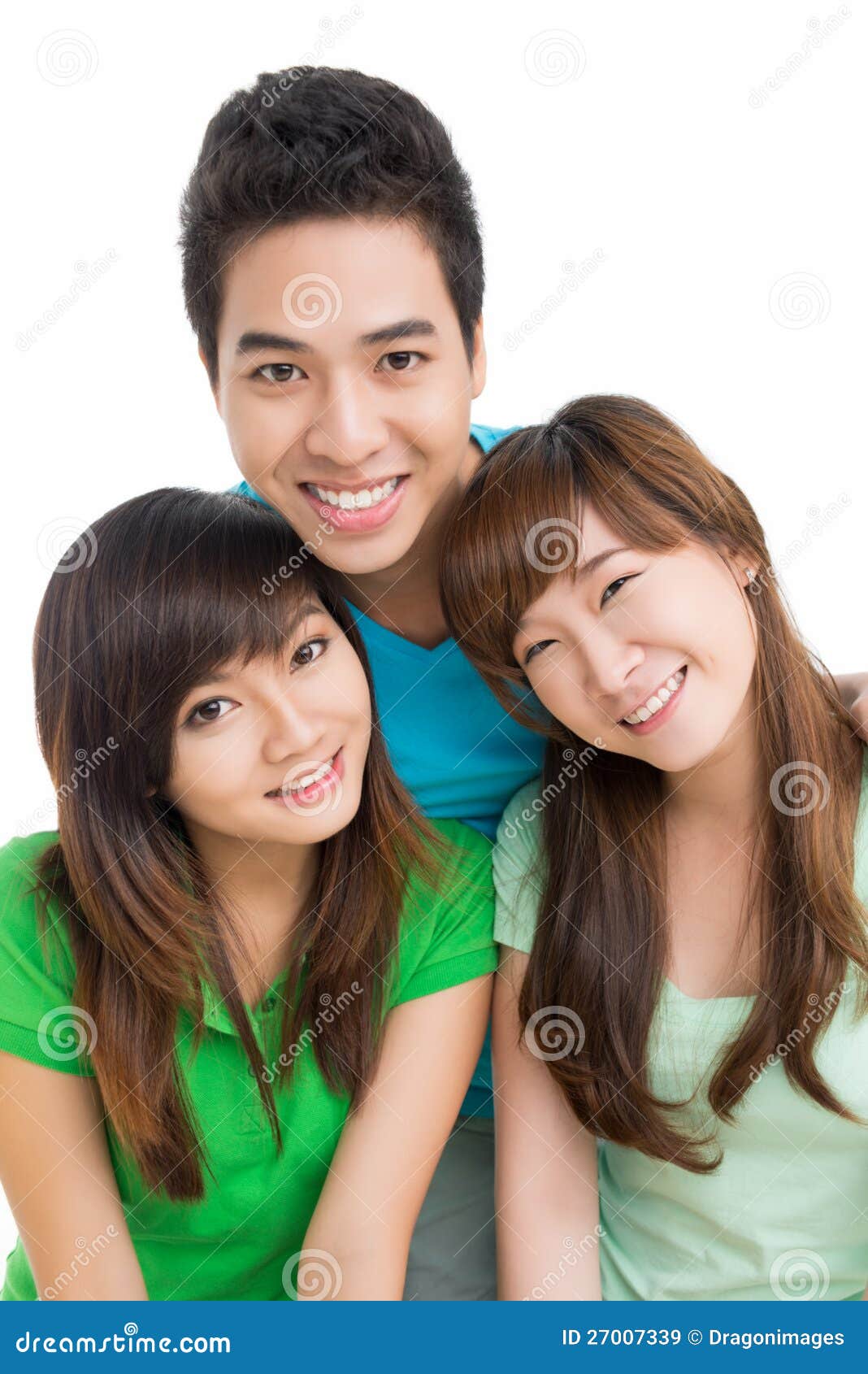Pretty friends stock image. Image of embracing, looking - 27007339