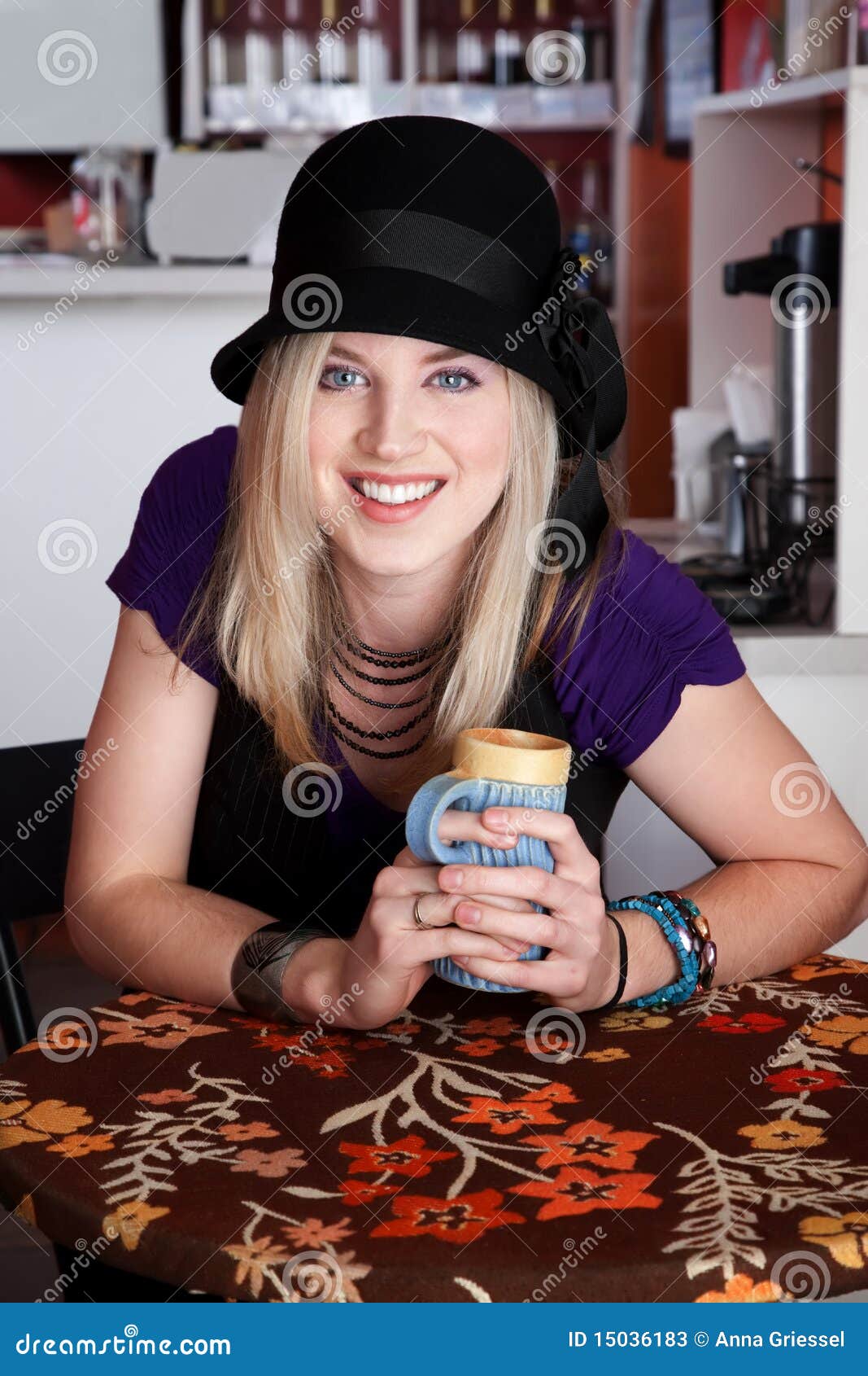 Pretty Girl stock image. Image of pretty, chill, attractive - 15036183