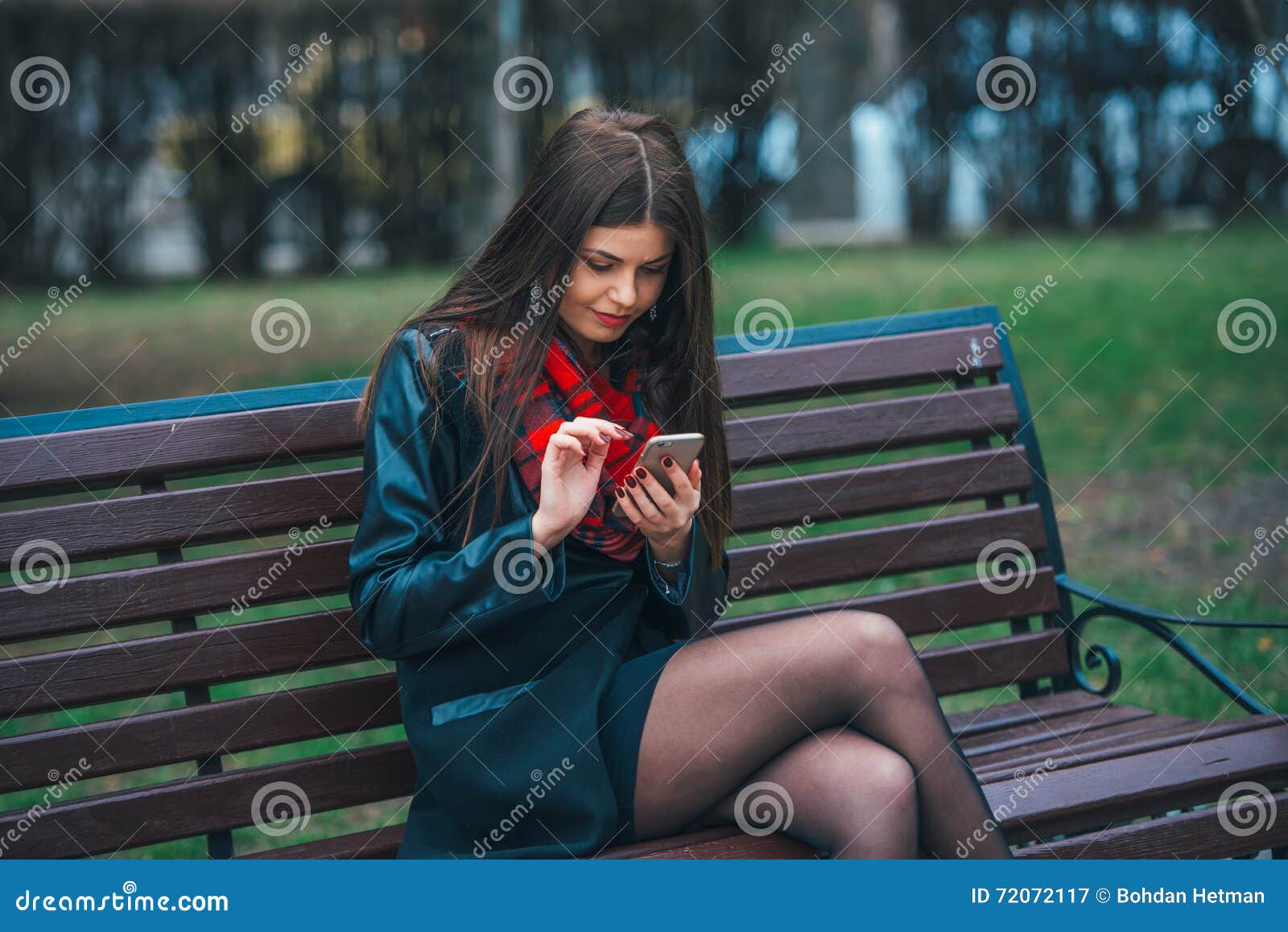 Pretty girls on a walk stock image. Image of model, beauty - 72072117