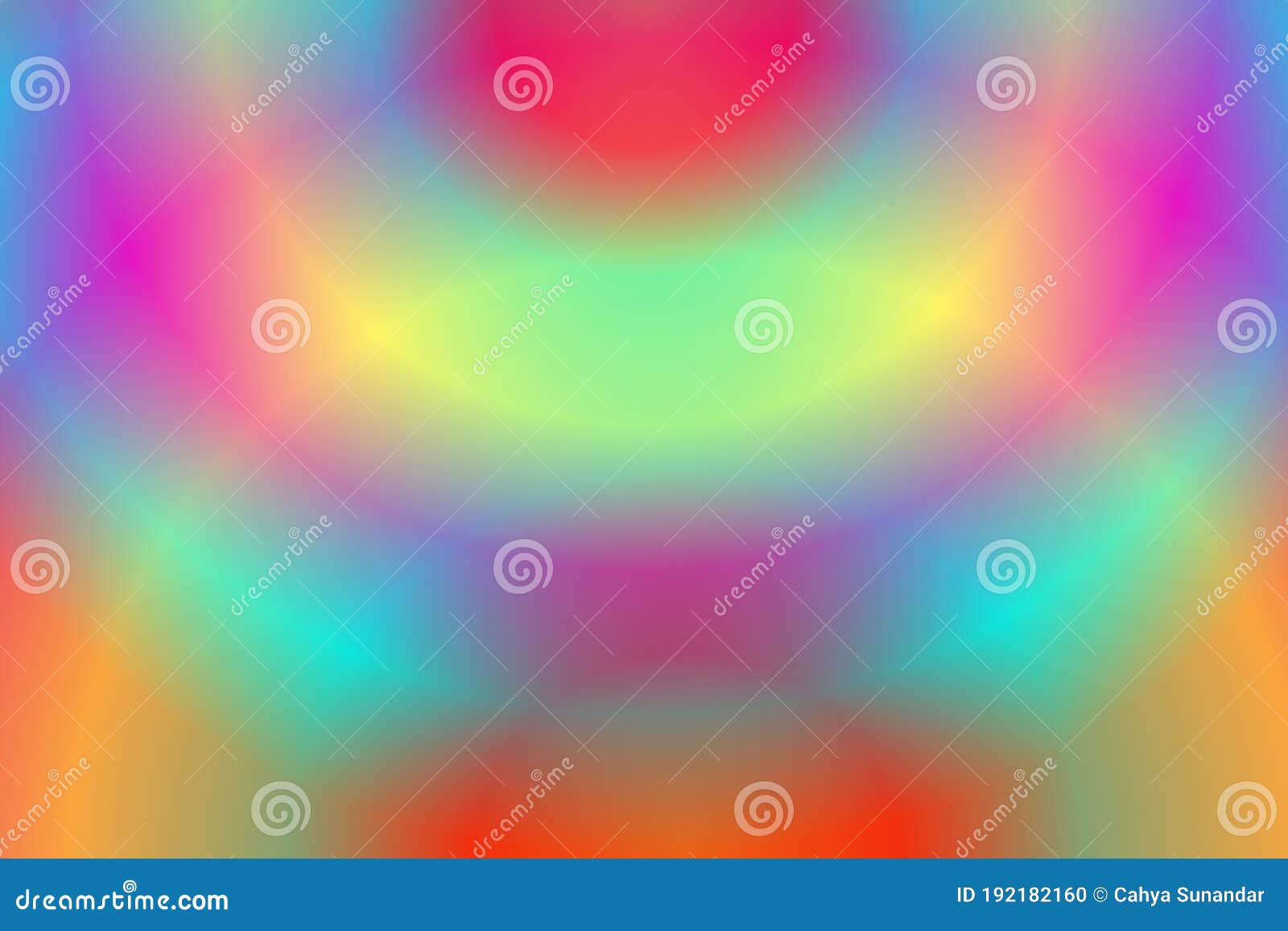 Pretty Gradient Color. Multicolored . Soft and Smooth Gradation Texture ...