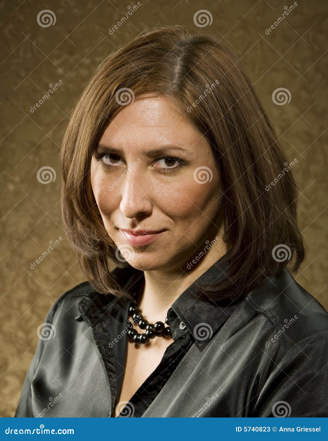 Pretty Hispanic Woman stock image. Image of hispanic, woman - 5740823