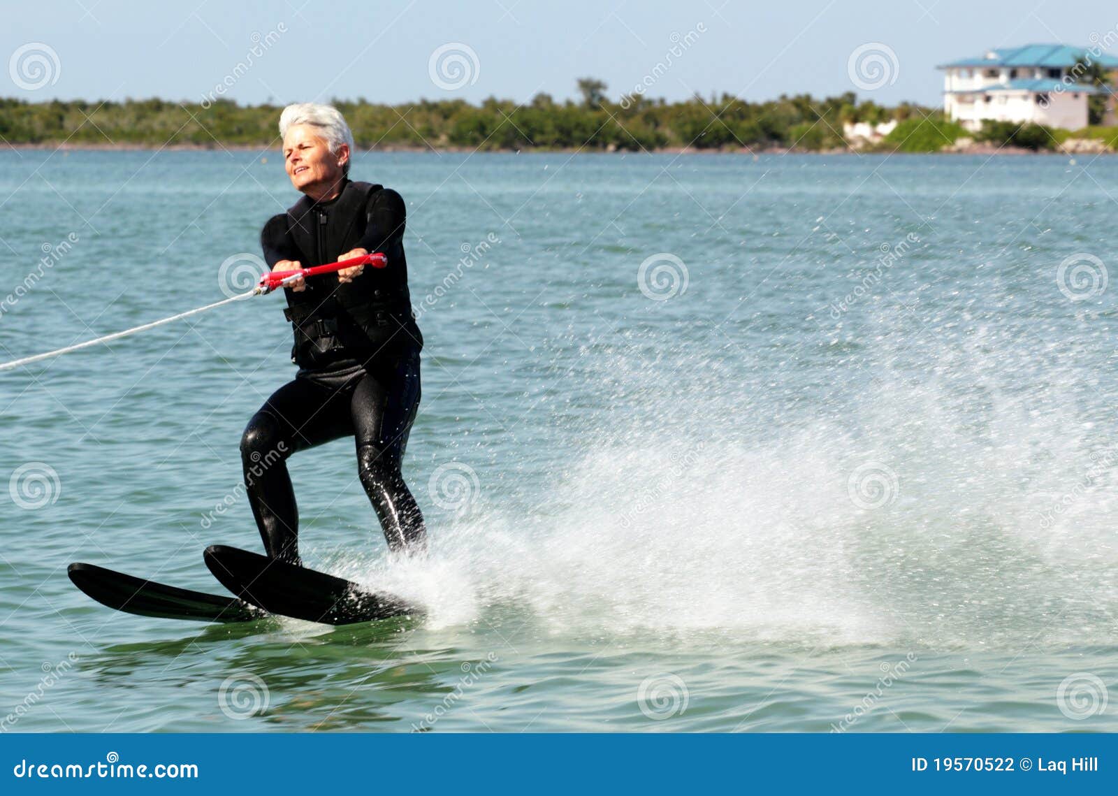 334 Vintage Water Skiing Stock Photos - Free & Royalty-Free Stock ...