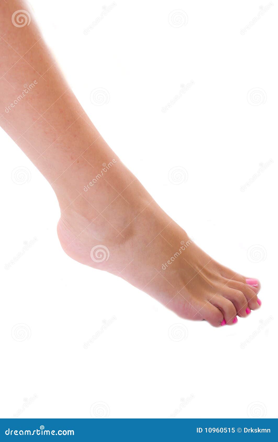 Pretty Legs stock image. Image of belle, healthy, beautician - 10960515