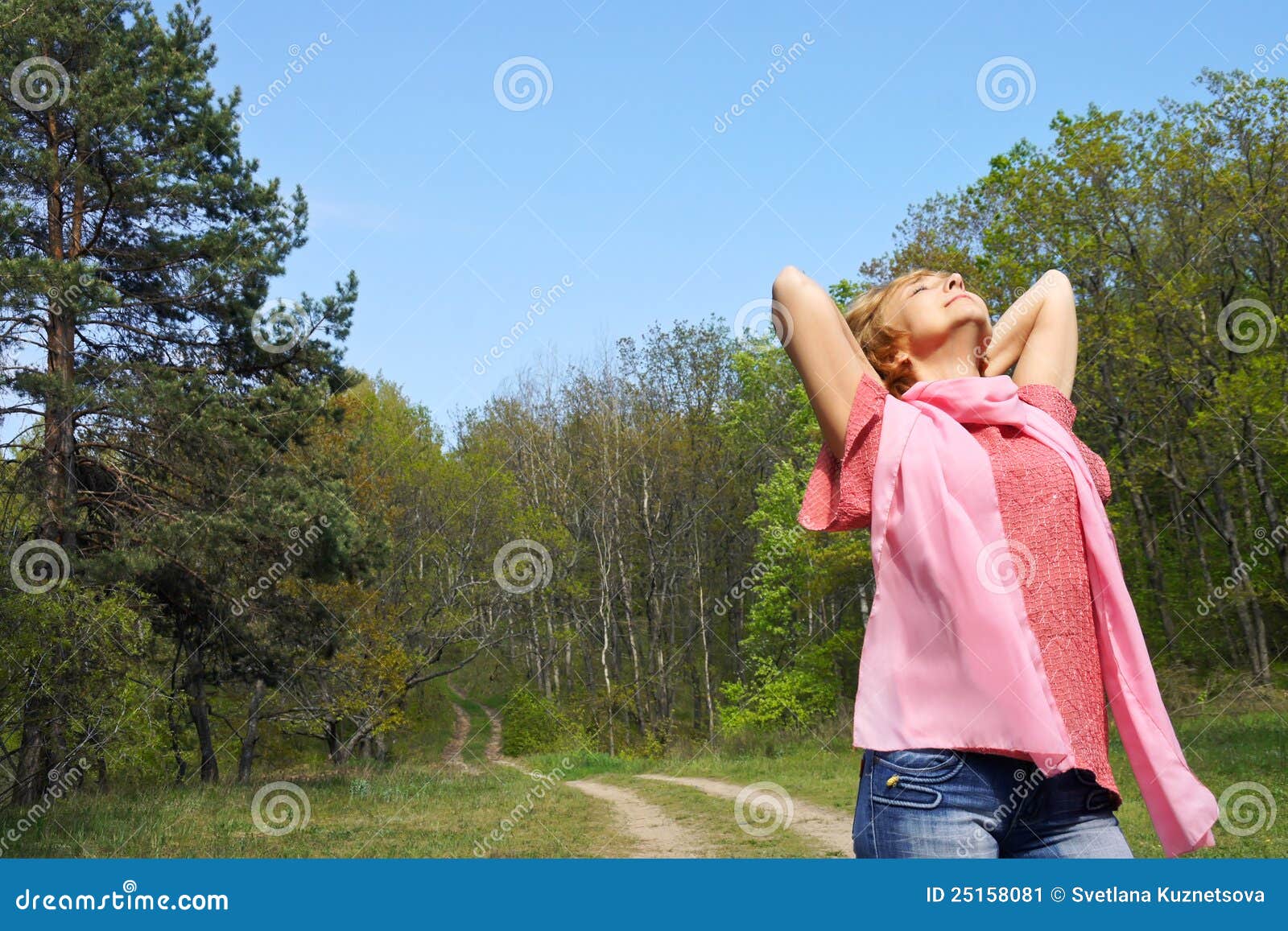 Pretty life in pink stock image. Image of flutters, wonderful - 25158081