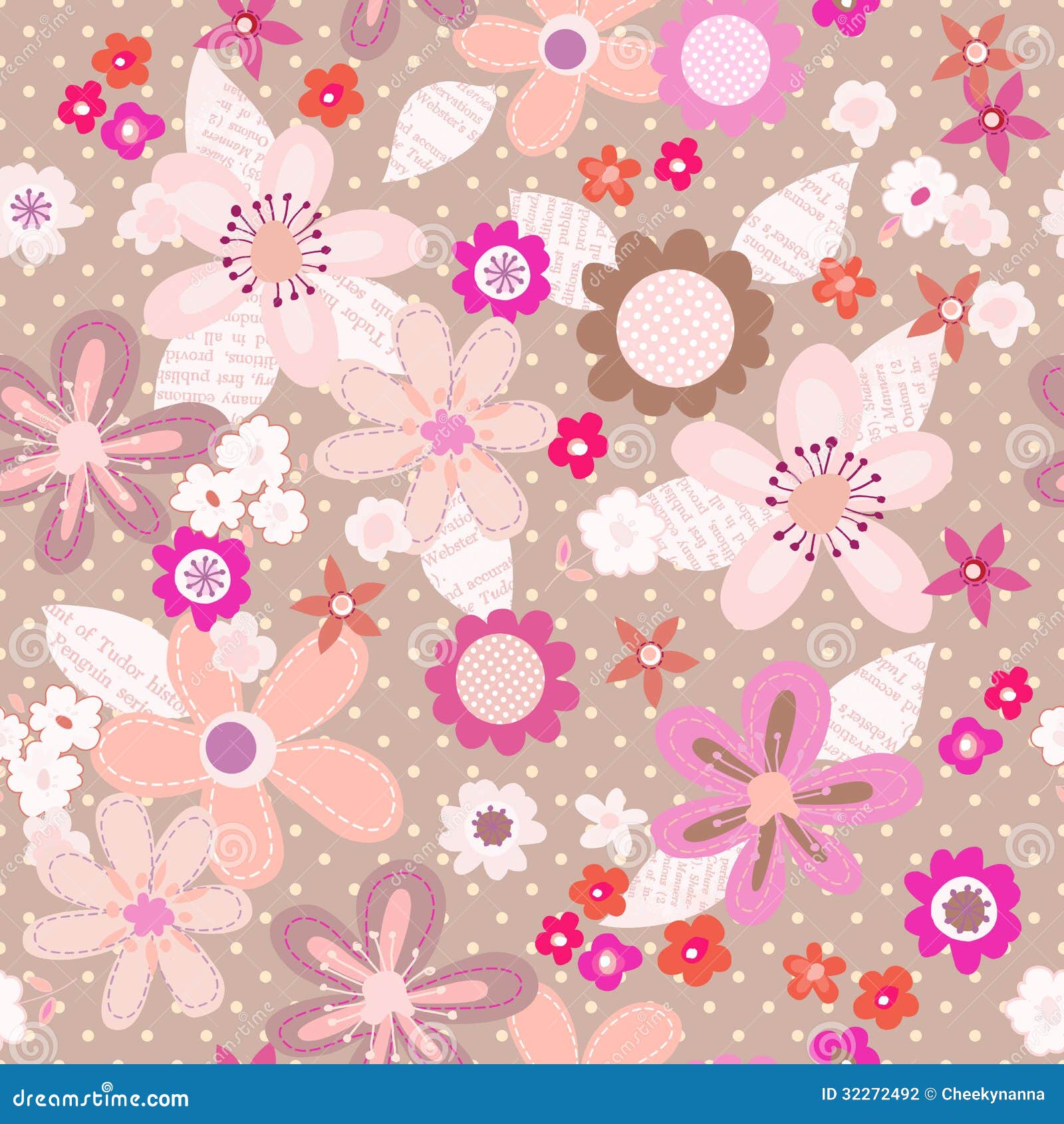 Baby Cutouts Pretty Girl Pencil Draw Royalty-Free Stock Photography ...