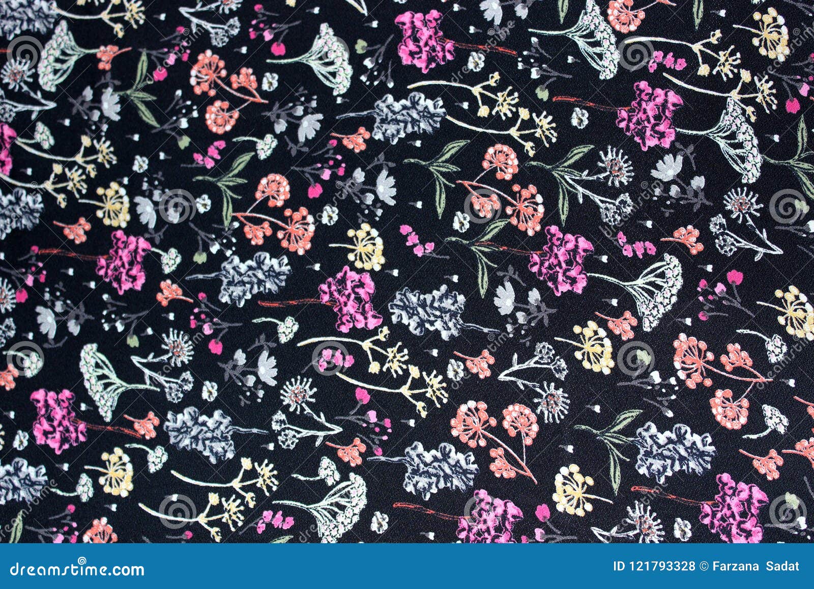 Pretty patterns stock photo. Image of winter, colorful - 121793328