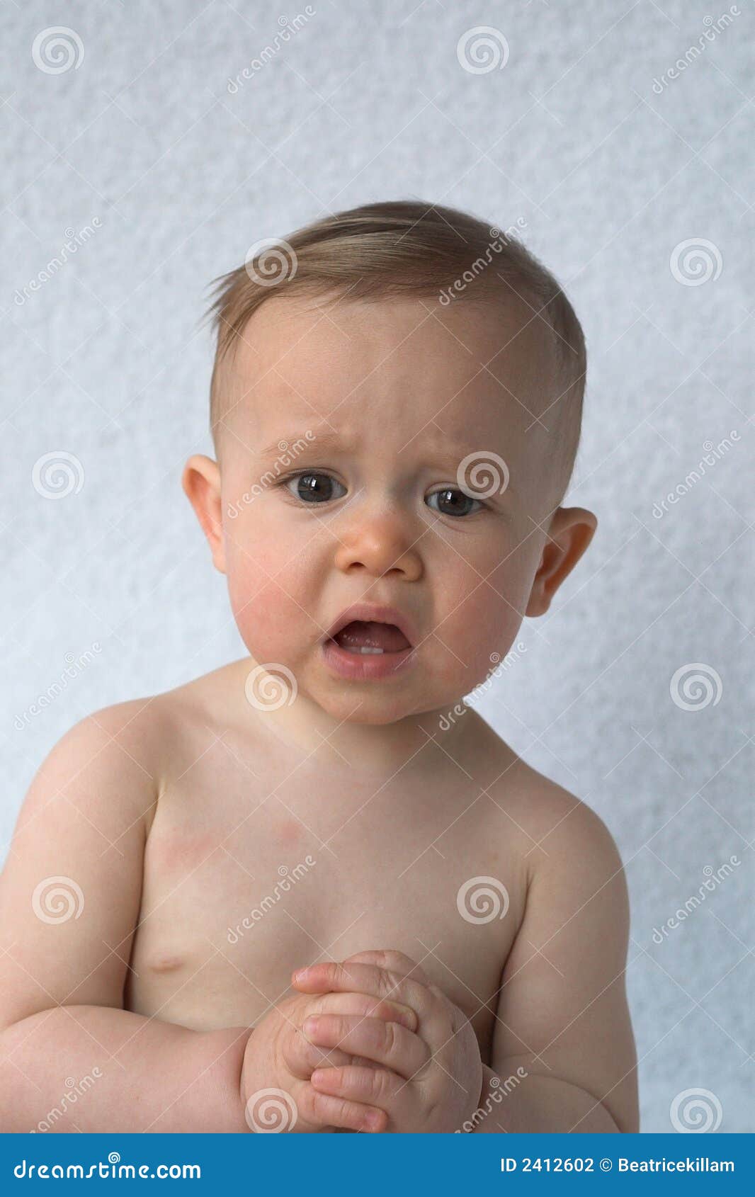 Pretty Please stock photo. Image of expression, plead - 2412602