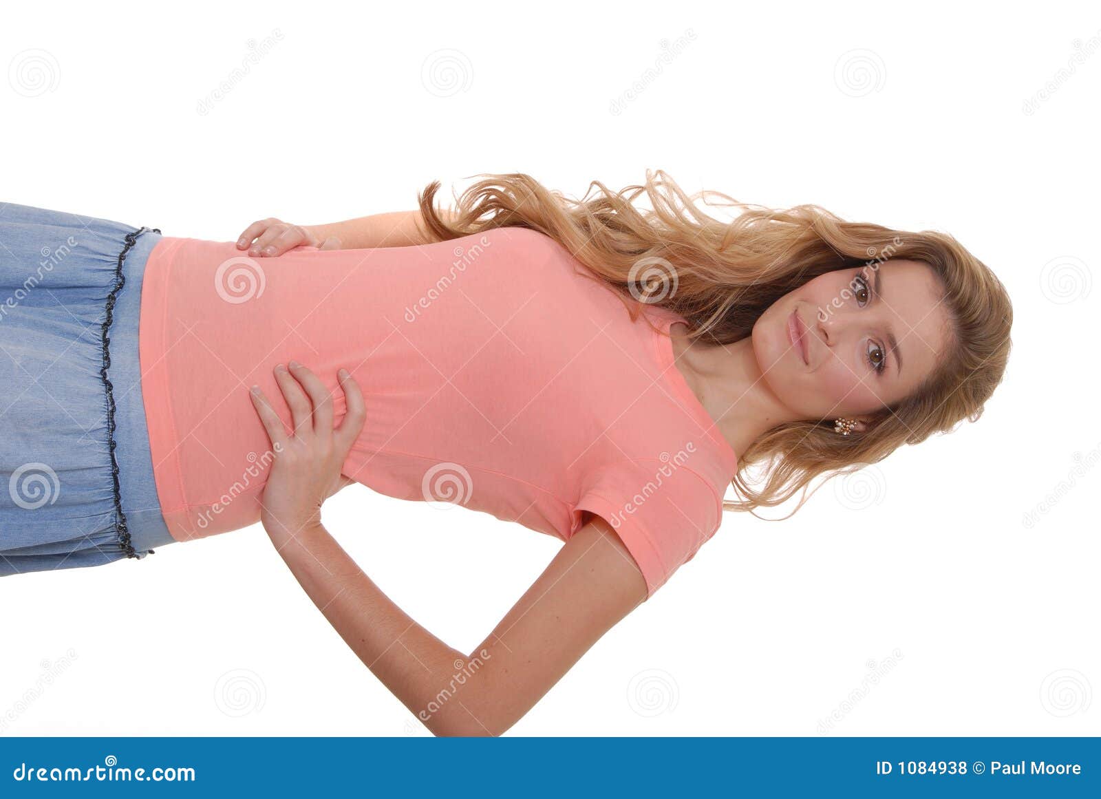 Pretty Princess 31 stock photo. Image of close, smiling - 1084938