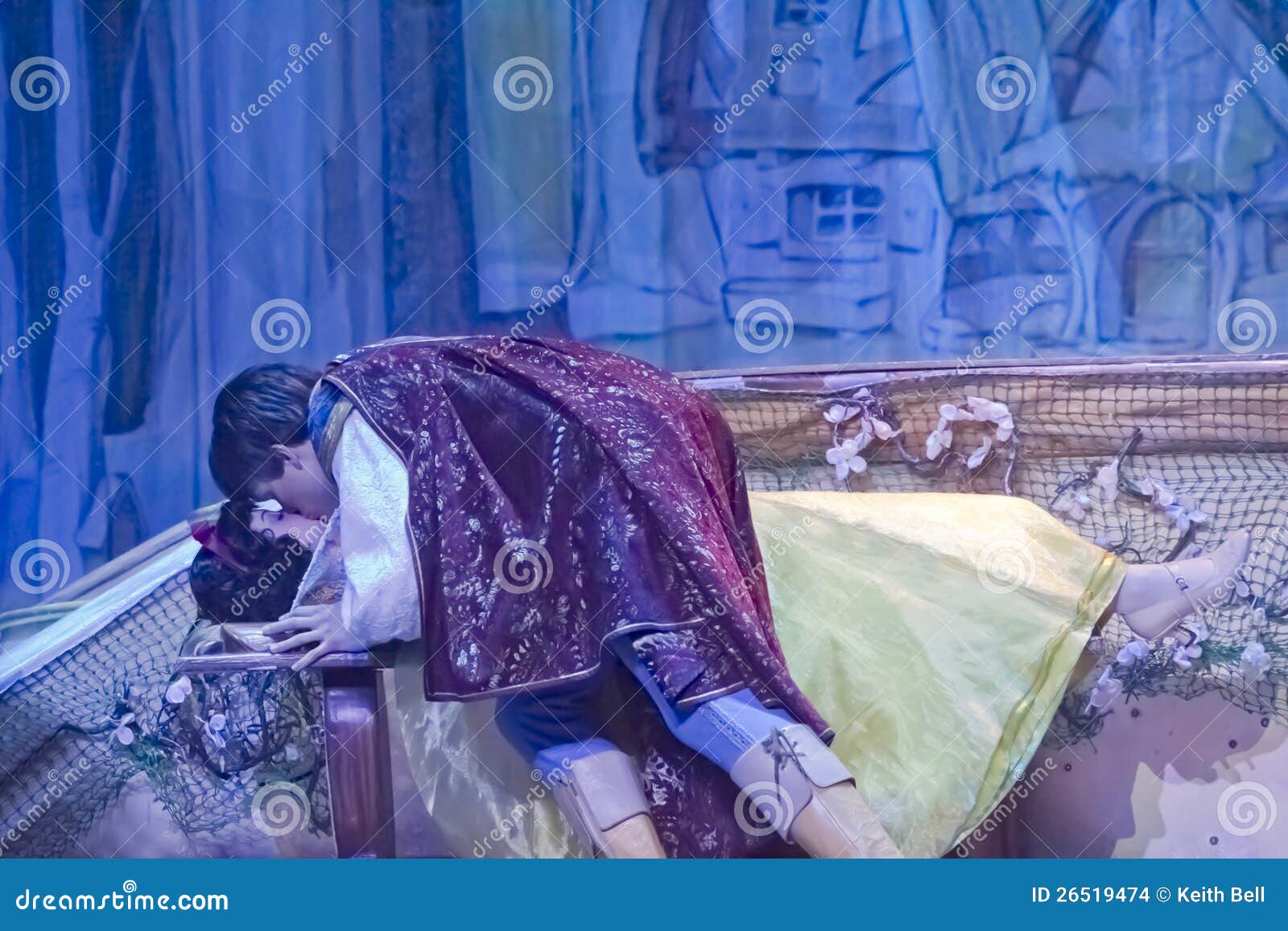 Disney Princess Snow White And Prince